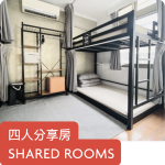 What is a Share House? What is the Difference Between a Share House ...